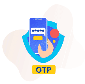 SMS OTP. Envío de claves de un solo uso por SMS – Altiria